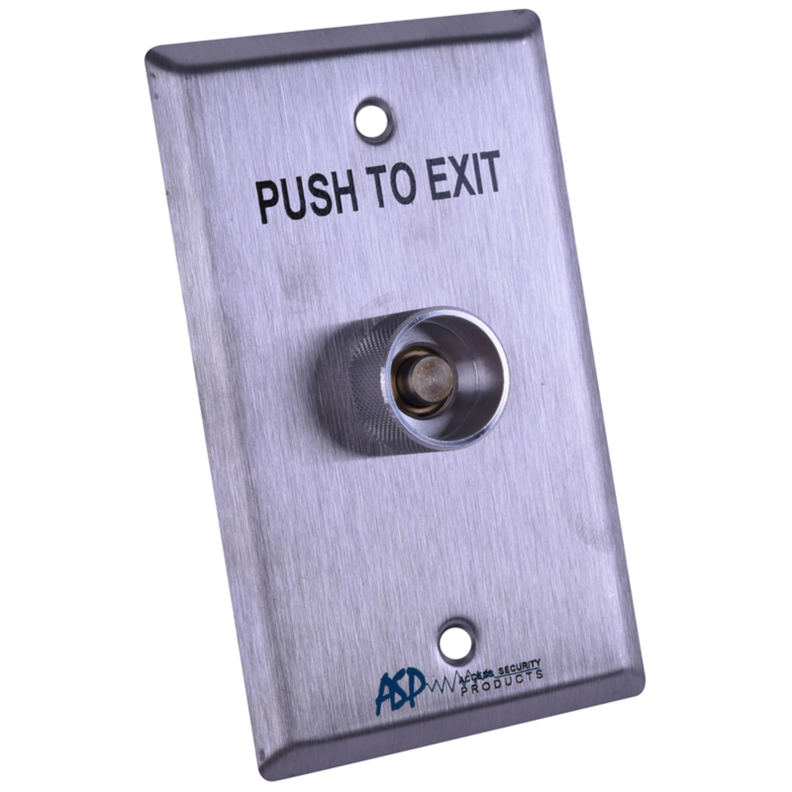 Hanchett Entry Systems - ASP-16 - Pneumatic Time Delay Button | eBay