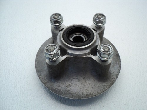 Honda CMX 250 CMX250 Rebel #A213 Rear Cush Drive / Hub | eBay Australia