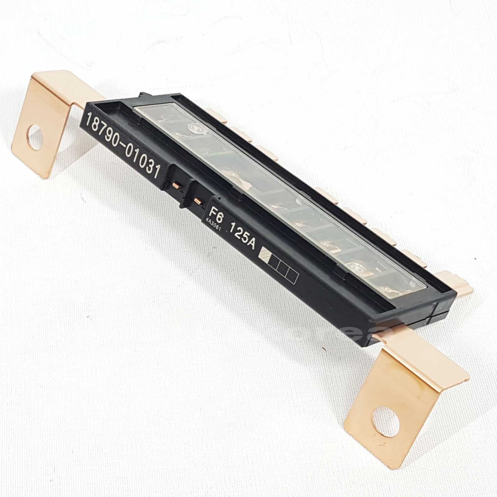 Genuine 1879001031 Maxi Multi Fuse For KIA SOUL 2010-2013 | eBay