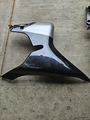 2023 CFMOTO 450SS 450 SS LEFT FRONT SIDE FAIRING COVER COWL MAIN ...