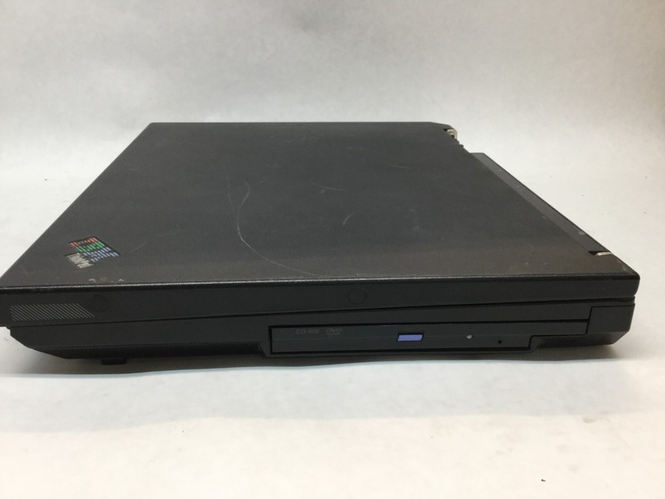 IBM ThinkPad R40e 14" Laptop Intel Pentium 4 512MB RAM- -ME | eBay