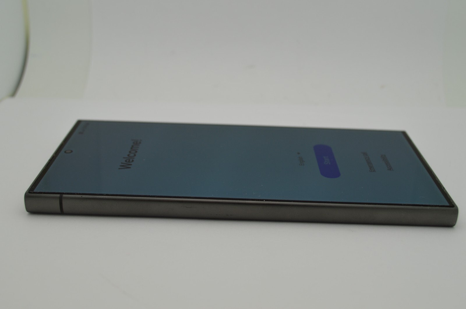 Samsung Galaxy S24 Ultra SM-S928U 5G 256GB - Black (AT&T) | eBay
