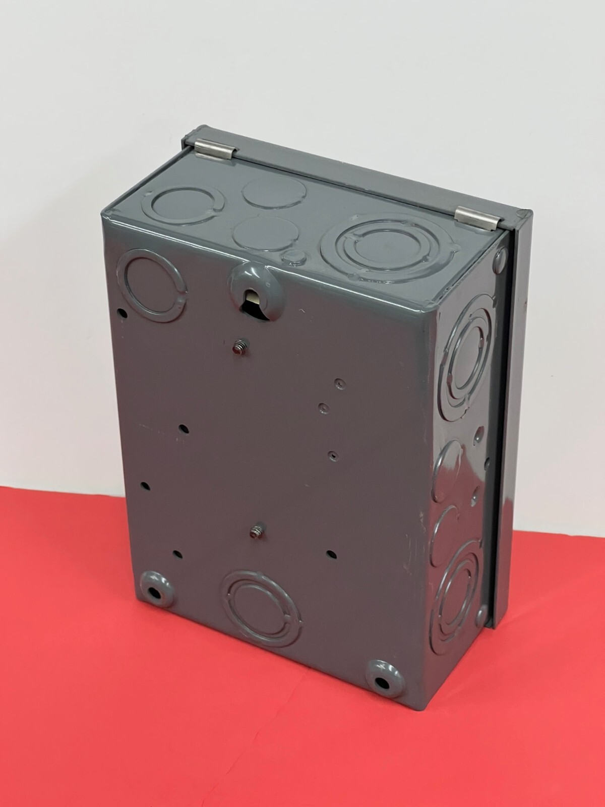 ZINSCO 30A General Duty FUSE BOX Safety DISCONNECT SWITCH 120/240V NEW ...