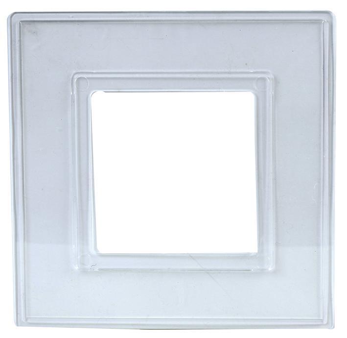 Clear Electric Switch Covers