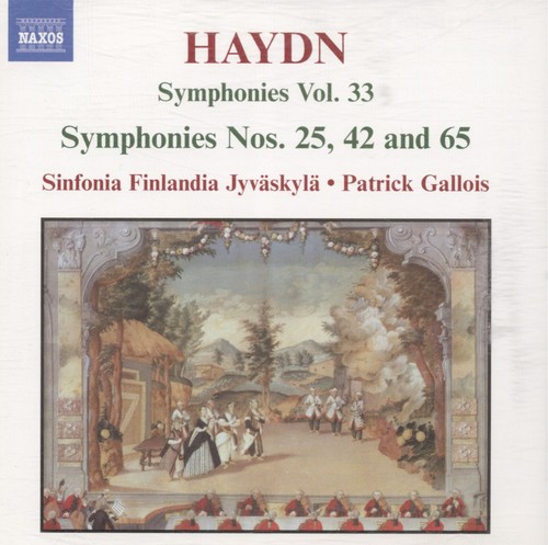 Haydn - Joseph Haydn Complete Symphonies Volume 9 CD | eBay