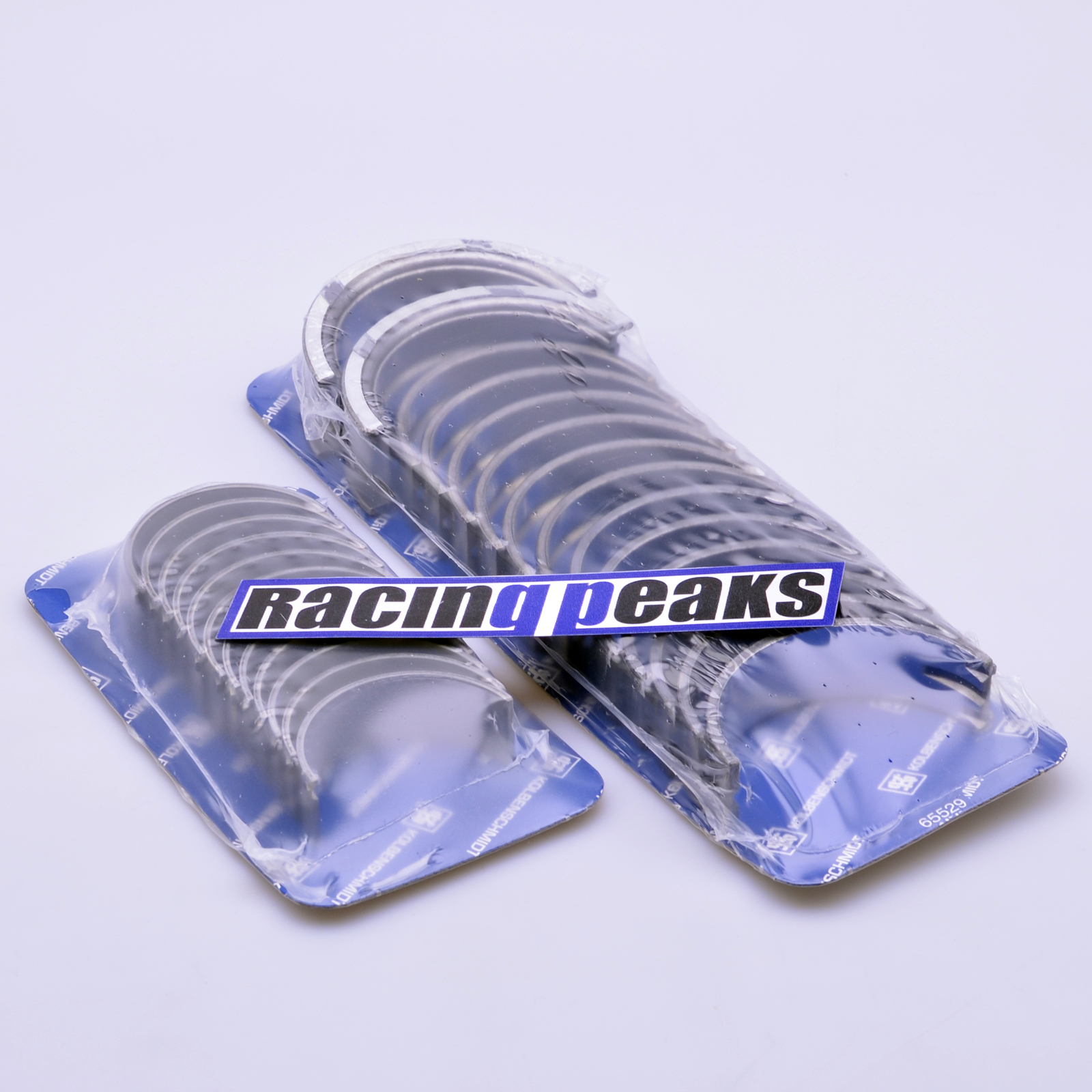 BMW M54 M52 M50 M20 S50B30US S52B32US main & con rod bearings 87369600 ...