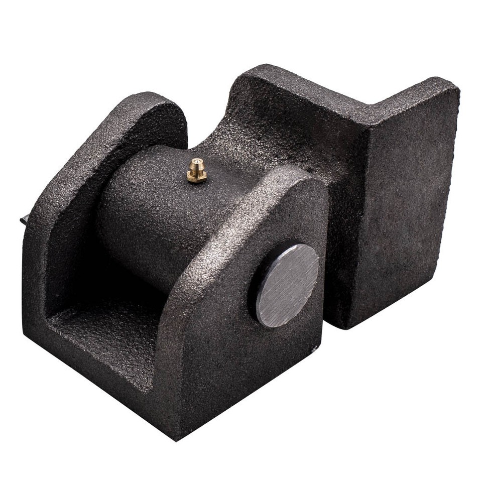 1Pair Left Right 10T Hydraulic Tipper Trailer Hinges for Trailer RV | eBay