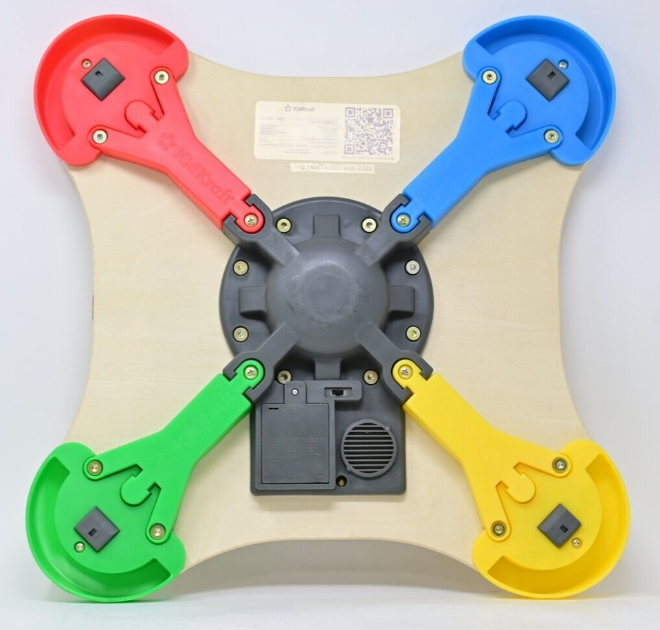 Kidkraft Kid Kraft Beat Board BeatBoard Game - Pre-Owned | eBay