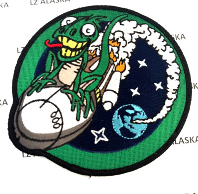 USAF & NRO SPACE LAUNCH NROL-61 SPY SATELITE SPIKE RIDING ON ATLAS V ...