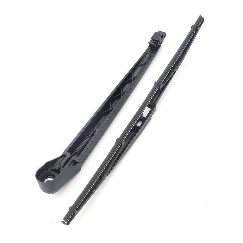 Blade +Rear Windshield Wiper Arm Set for Mazda CX-5 CX5 L206-67-421 ...