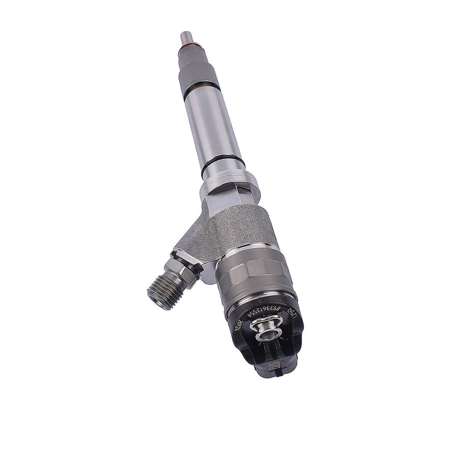 New Injector 0986435521 for 2006 2007 Dodge Ram 3.0L EcoDiesel Jeep ...