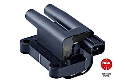 NGK Ignition Coil For MITSUBISHI L 200 Pajero II Canvas Top 94-08 ...