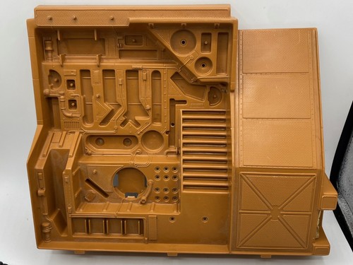 Vintage 1979 Kenner Star Wars DROID FACTORY Parts Pieces & Repair | eBay