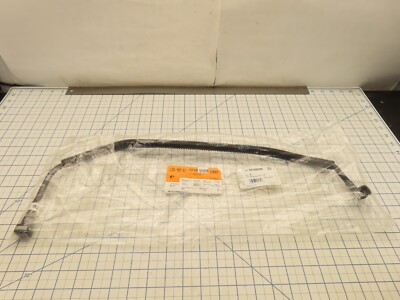 GM 12705559 EVAP Purge Canister Line Hose Pipe Factory Sealed General ...