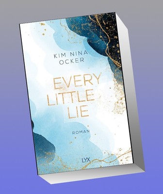 Every Little Lie Kim Nina Ocker 9783736318090 | eBay