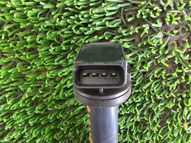 TOYOTA Sienta 2013 DBA-NCP81G Ignition Coil 9091902260 [Used ...