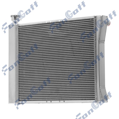 3 Rows Radiator & Shroud Fan For 1988-1993 Chevy GMC C/K 1500 2500 4.3 ...