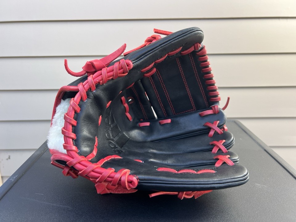 Prototype Adidas EQT Arizona State University College Issued Baseball ...