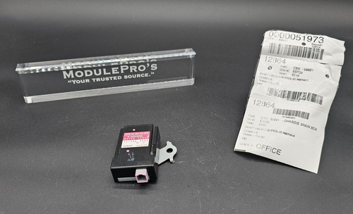 2007 - 2011 Lexus ES350 / Toyota Camry Smart Door Receiver Module 89740 ...