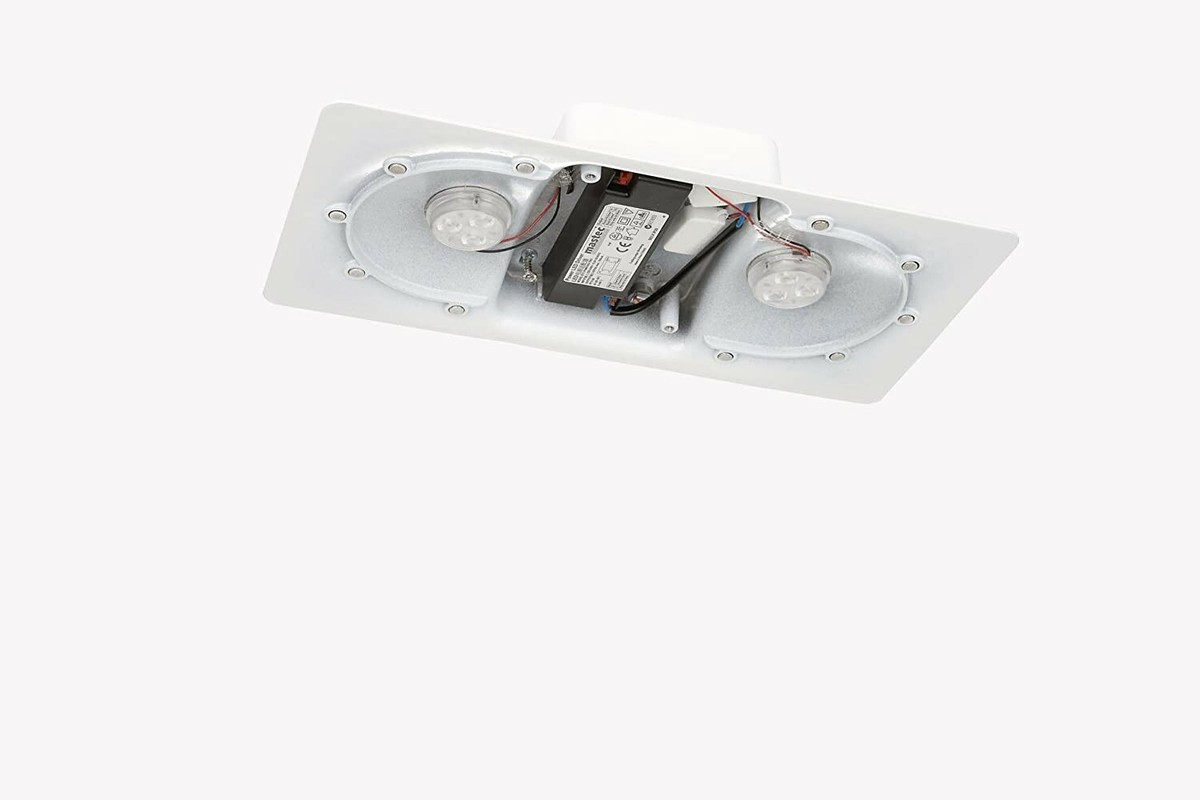 Philips Ledino Ceiling Light Philips Essential LED Round Ceiling Panel