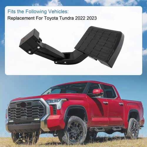 For 2022 2023 Toyota Tundra New Bed Step Kit PT392-34231 | eBay