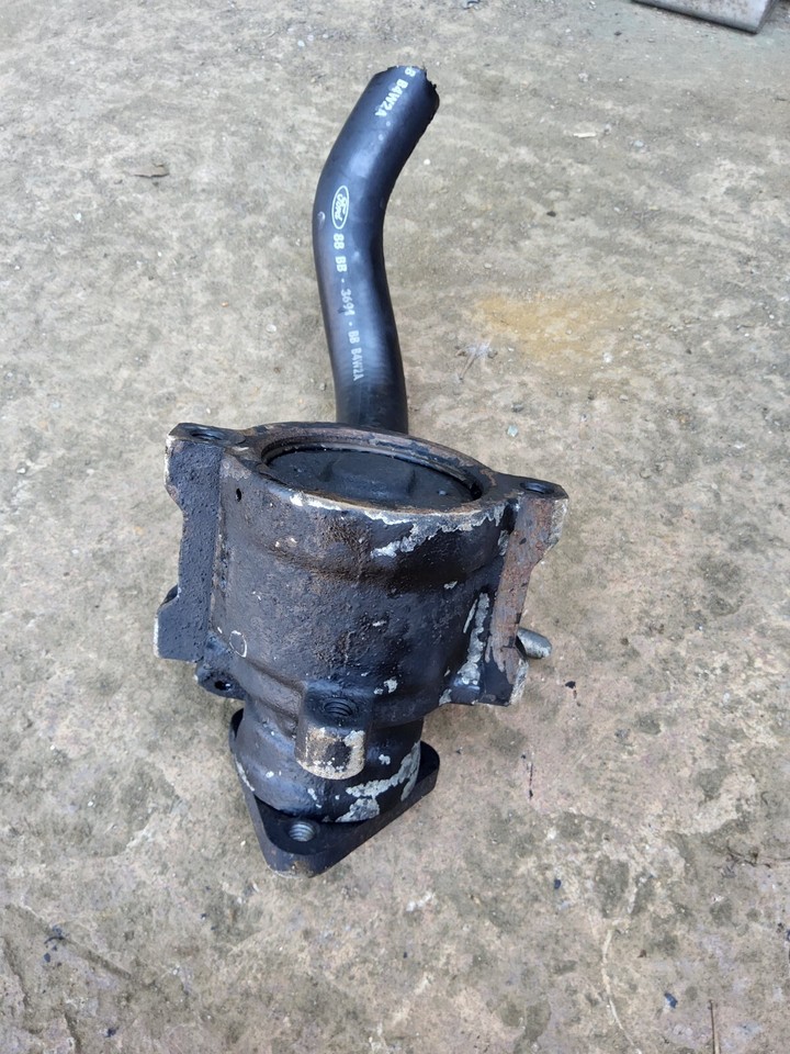 Mk3 Granada Power Steering Pump | eBay UK