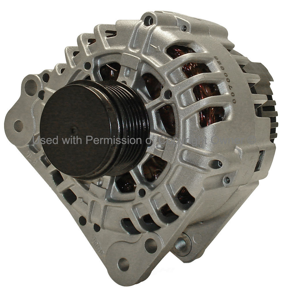 Alternator Quality-Built 13947 Reman for sale online | eBay
