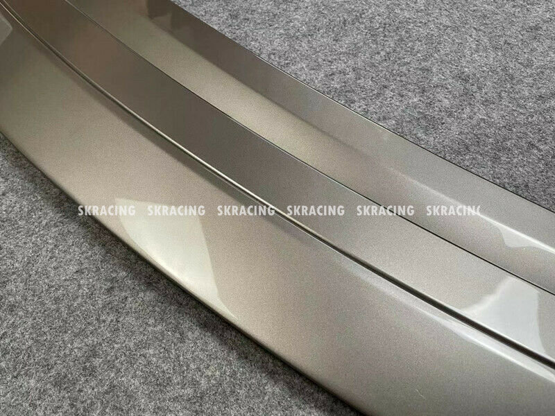 For Range Rover L405 2013-2017 Gray Front Hood Bonnet Panel Cover Trim ...