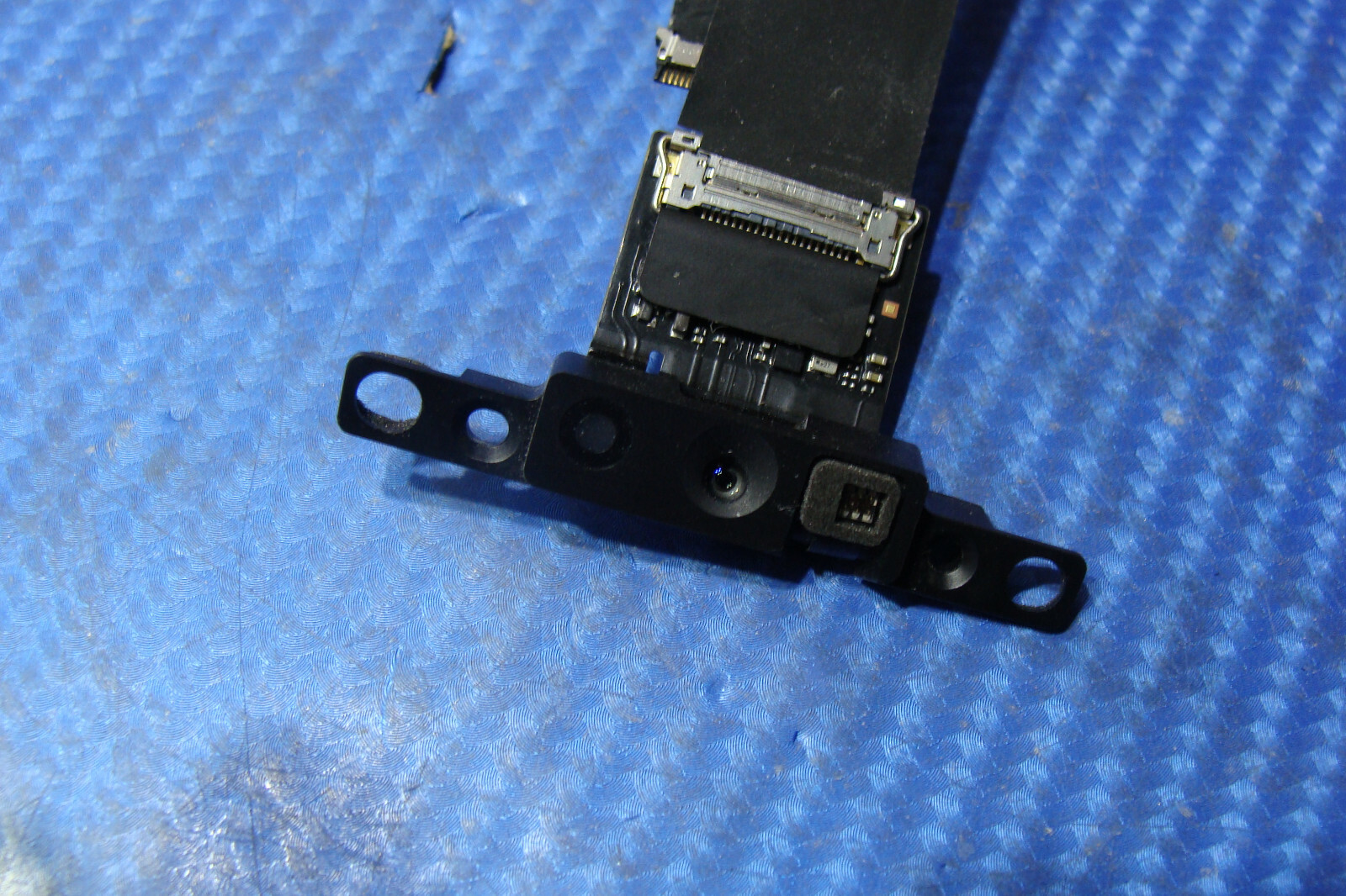 Apple iMAC A1419 27" 2012 MD095LL/A Genuine Camera w/ Cable 923-0301 | eBay