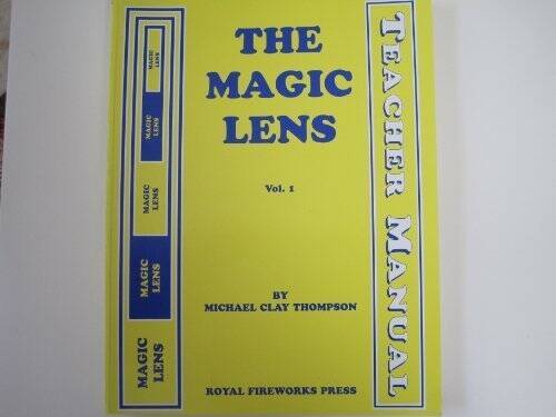 The Magic Lens: A Spiral Tough Through the Human Ideas of Grammar ...