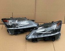 8114530F80 OEM Toyota Lexus Headlamp Headlight RH 81145-30f80 for sale ...