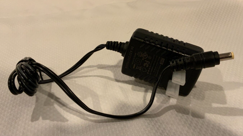 GVE 12.0V 1.0A AC/DC Adapter, Model# GM16-120100-1A | eBay