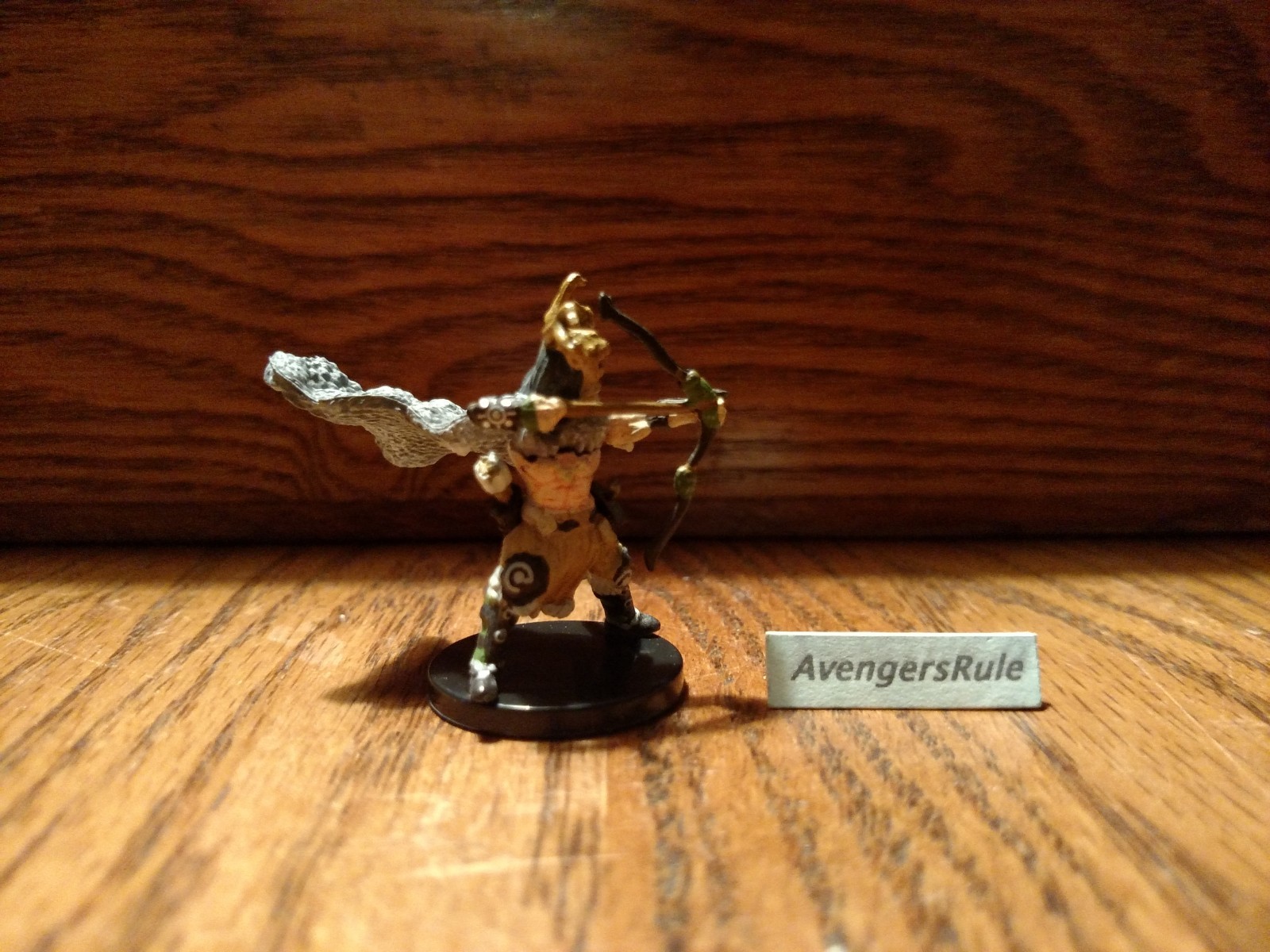 Pathfinder Battles Kingmaker 18/46 Stag Lord | eBay
