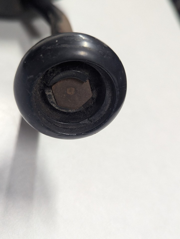 86 93 DODGE RAM TRUCK 4 SPEED NP435 TRANSMISSION SHIFTER NEW PROCESS | eBay