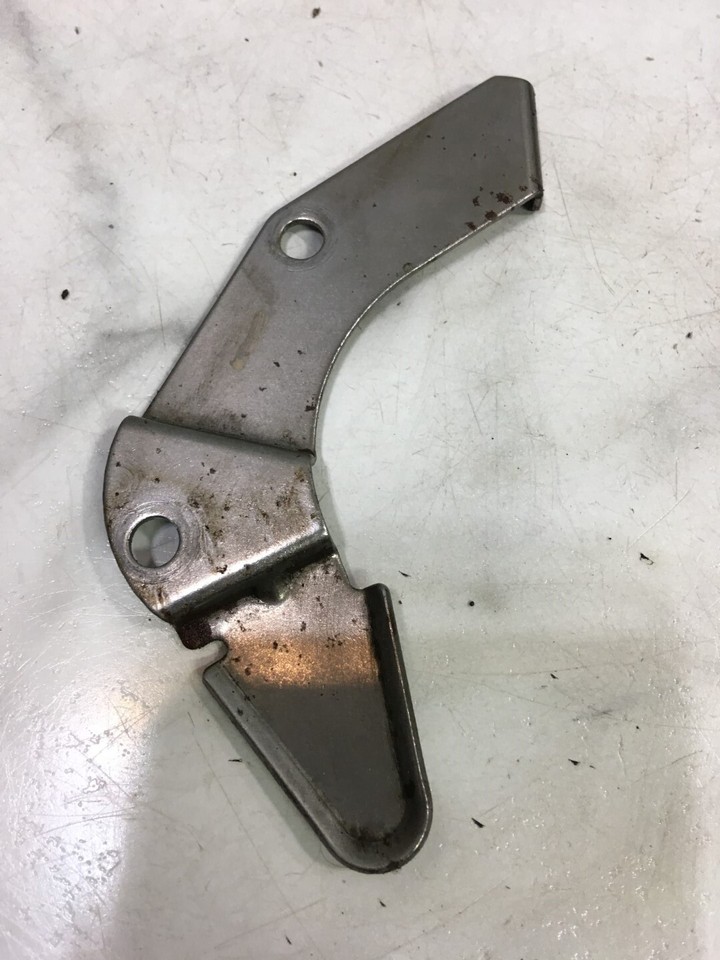 08 Polaris RZR 800 HO Ranger Razor stator generator guard bracket ...