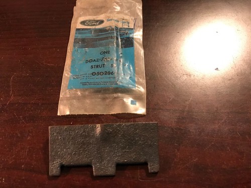 NOS 1965 - 1973 FORD MUSTANG C4 AUTOMATIC TRANS REVERSE BAND ANCHOR ...