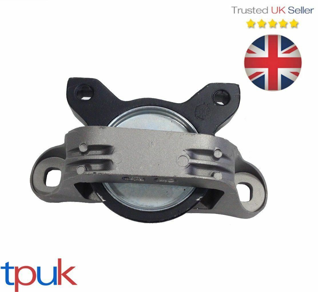 FORD FOCUS MK1 TRANSIT CONNECT 1.8 TDCI RIGHT ENGINE MOUNT MOUNTING ...