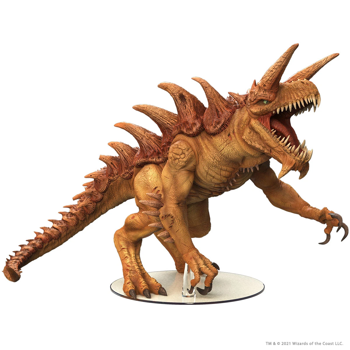 Tarrasque