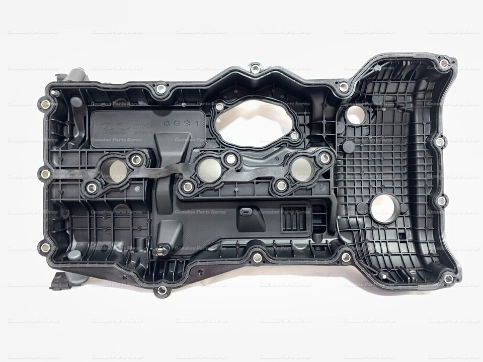 ⭐Genuine⭐ Rocker Left Valve Cover Assy 224103LFA0 for Hyundai Palisade ...