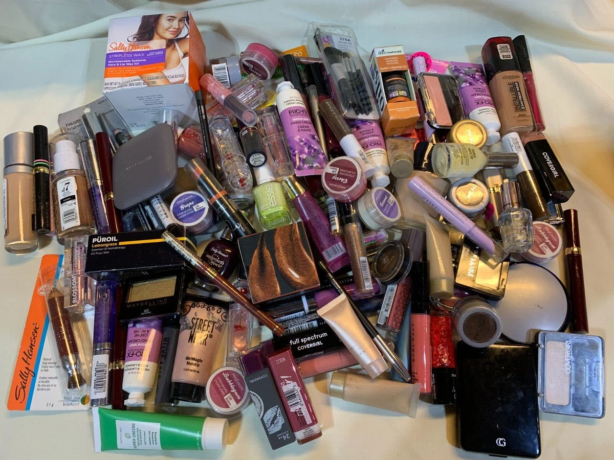 Ebay Makeup