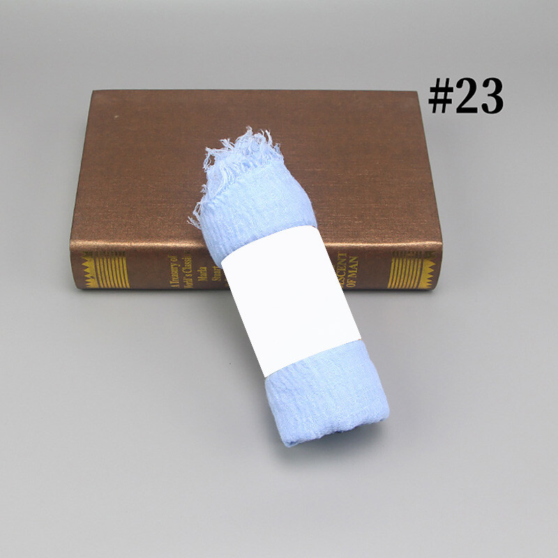 Women Long Cotton Linen Scarf Shawl Head Hijab Muslim Scarves Wrap Warm ...