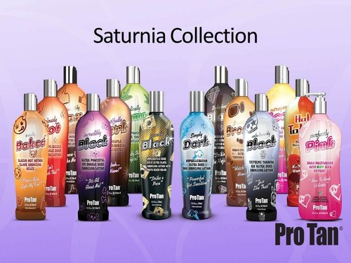 ProTan Tanning Accelerator cream Sunbed Lotions Tingle Bronzer ...