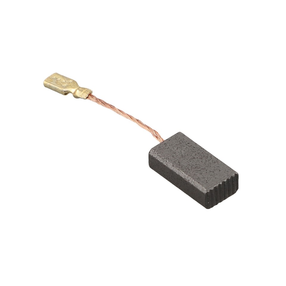 Carbon Brushes Brushes Carbon Brushes Carbon Brushes Gradually Wear Out ...