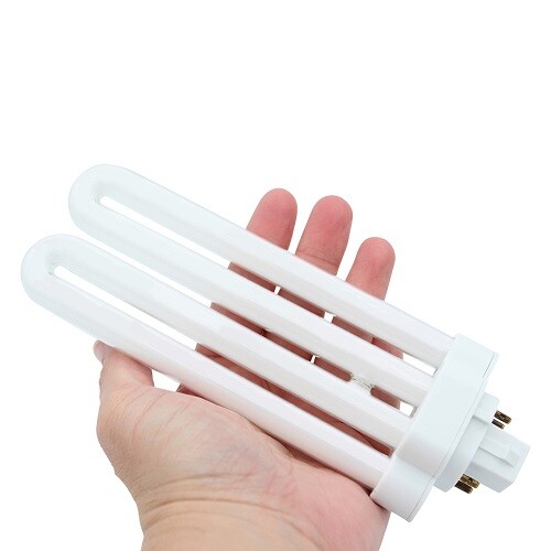 REPLACEMENT BULB FOR COOPER LIGHTING R18 FML-26W/64/4P 26W | eBay