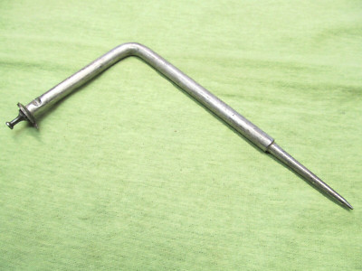 Vintage K-D Tools no. 270 Brake Spring Tool - Made in U.S.A. | eBay