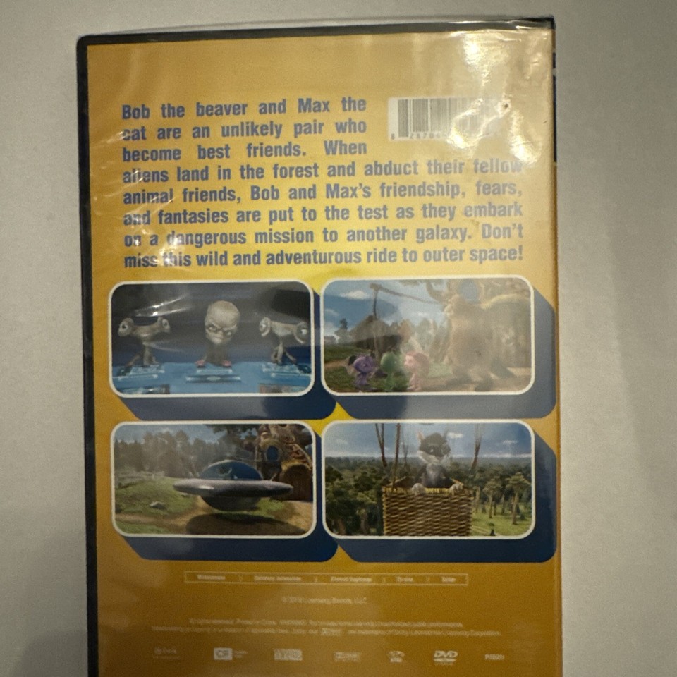 Tow Tails dvd 828706545324| eBay
