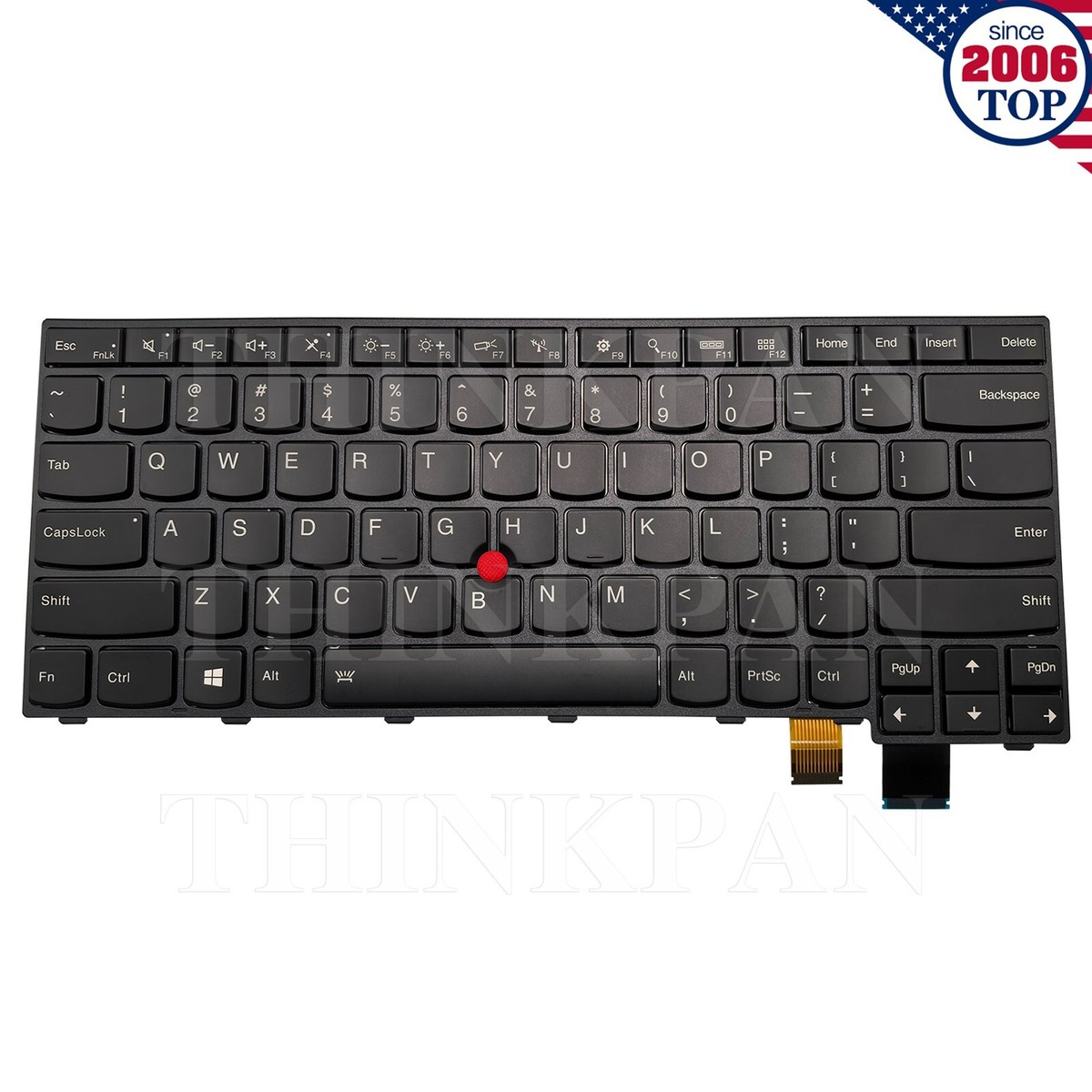 Lenovo ThinkPad T470S 14-14.9 Inch PC Laptops & Netbooks Backlit ...