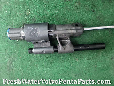 Volvo Penta Power Steering assist ram 3812269 Dps-m Sx-m | eBay