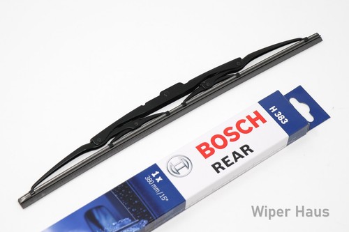 BOSCH Rear Wiper Blade for 2003-2010 Porsche Cayenne 95562805000 | eBay