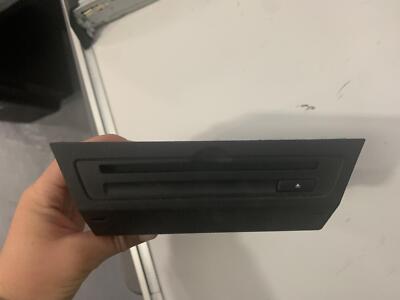 2015 2016 2017 2018 MAZDA CX3 STEREO UNIT CD DRIVE UNIT, DK DB1M-669G0 ...